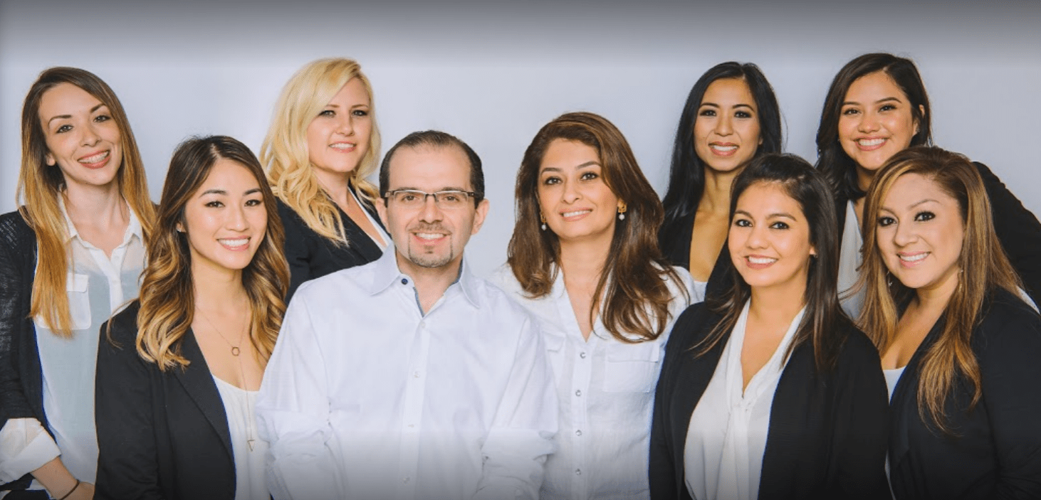 Dental Case Study | Search Business Group