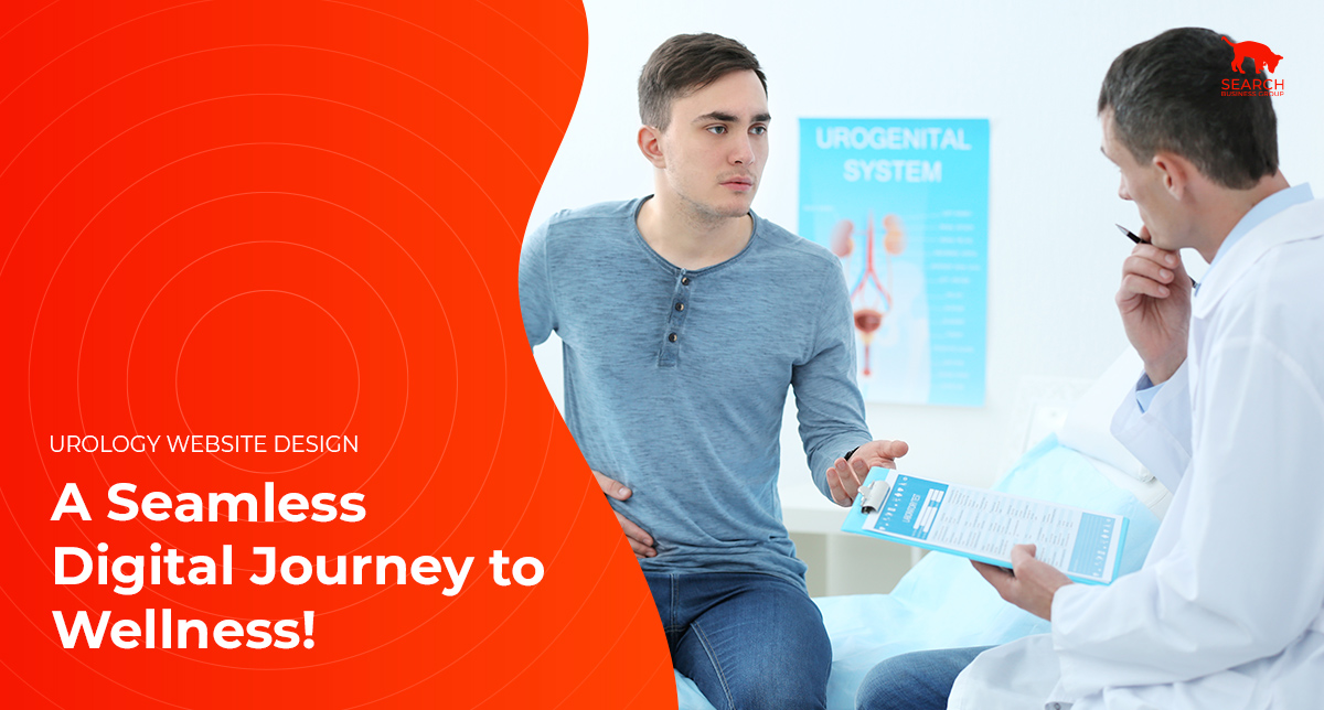 Urology Website Design: Elevate Your Practice Today