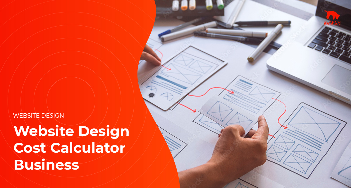 Free Website Design Cost Calculator | Get an instant estimate