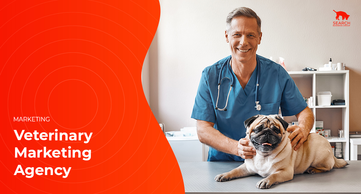 Veterinary Marketing Agency | Veterinarian Marketing Services