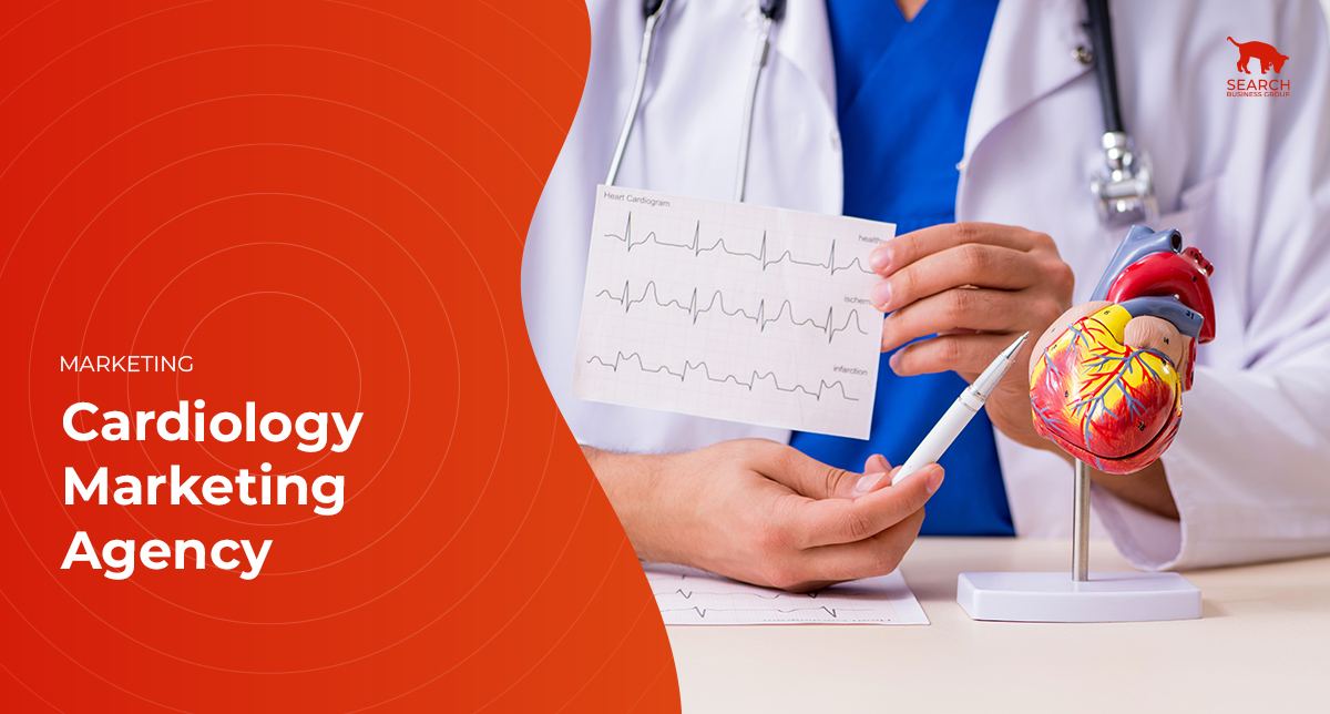 Cardiology Marketing Agency | Digital Marketing for Cardiologists