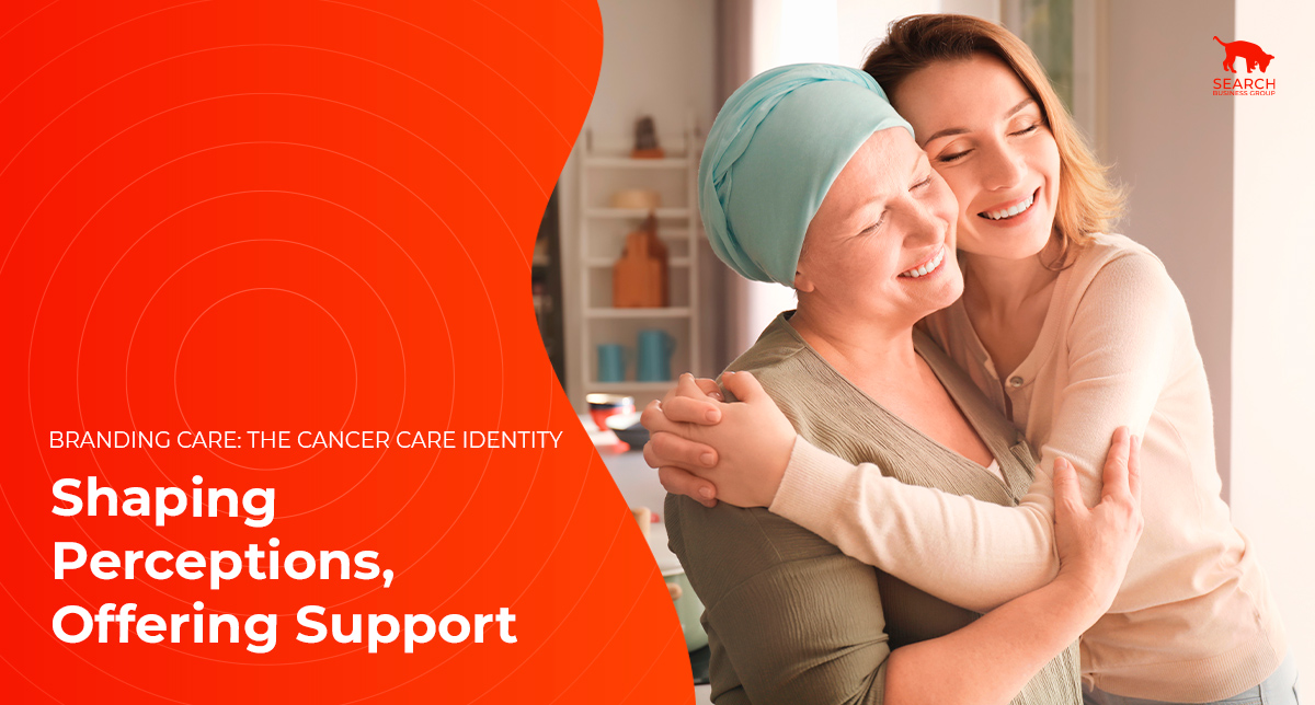 Branding for Cancer Care and Oncology Services