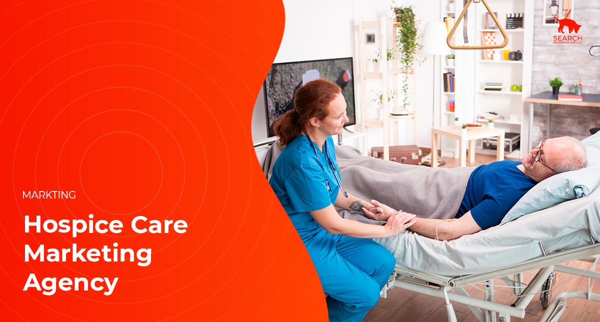 Hospice Care Marketing | Marketing for Hospice Care Centers