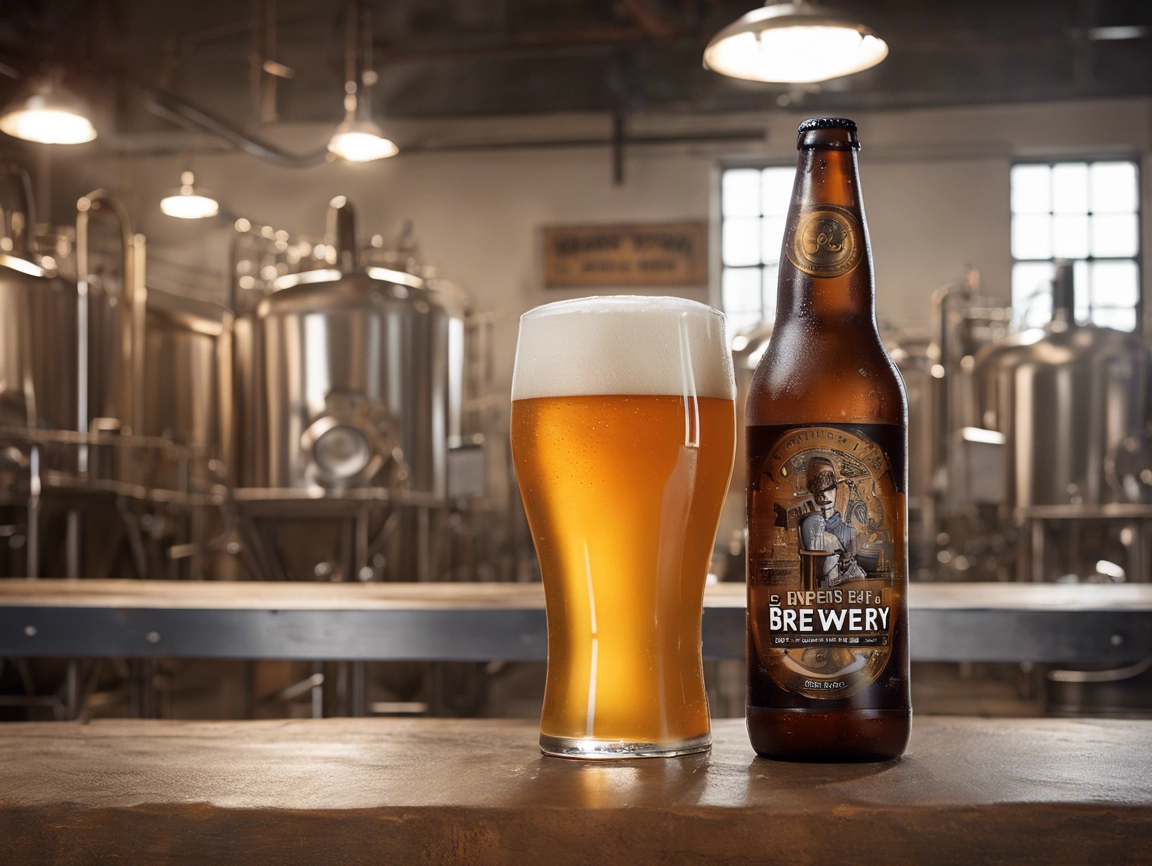 Brewery Marketing Company | Brewery Marketing Services